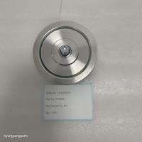 China 3779255 377-9255 CA3779255 Pulley For 924K 930K 938K Engine C7.1 C6.6 C4.4 for sale