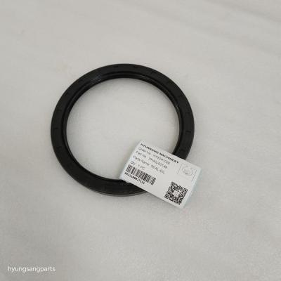 China Excavator Spare Parts Oil Seal XKAQ-00149 For R360LC7 R380LC9SH for sale