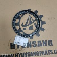 China Excavator Spare Parts Oil Seal XKAQ-00149 For R360LC7 R380LC9SH for sale