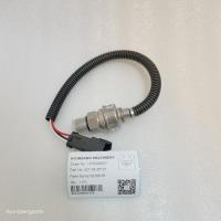 China Excavator Parts Sensor 421-06-35121 4210635121 for PW130 PW160 PW200 for sale