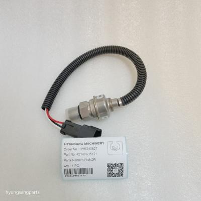 China Excavator Parts Sensor 421-06-35121 4210635121 for PW130 PW160 PW200 for sale