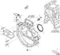 China Excavator Sensor 7861-93-2330 7861932330 7861-93-2310 7861932310 For PC300 PC400 for sale