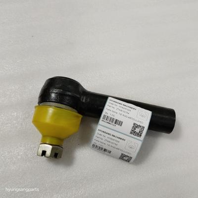 China Wheel Excavator Parts ZTAM-00754 Articulated Tie Rod For R55W-9 R55W-9S for sale
