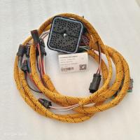 China Excavator Parts Engine Wiring Harness 198-2713 1982713 CA1982713 for E324D E325D for sale