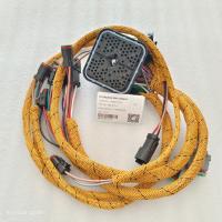 China Excavator Parts Engine Wiring Harness 198-2713 1982713 CA1982713 for E324D E325D for sale