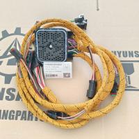 China Excavator Parts Engine Wiring Harness 198-2713 1982713 CA1982713 for E324D E325D for sale