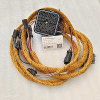 China Excavator Parts Engine Wiring Harness 198-2713 1982713 CA1982713 for E324D E325D for sale
