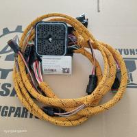 China Excavator Parts Engine Wiring Harness 198-2713 1982713 CA1982713 for E324D E325D for sale