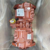 China Main Hydraulic Pump 31Q6-10050 31Q610050 For R210LC9BC R210LC9BH RD220LC9 for sale