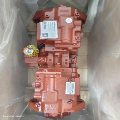 China Main Hydraulic Pump 31Q6-10050 31Q610050 For R210LC9BC R210LC9BH RD220LC9 for sale