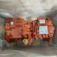 China Main Hydraulic Pump 31Q6-10050 31Q610050 For R210LC9BC R210LC9BH RD220LC9 for sale