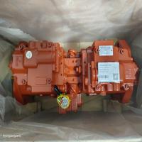 China Main Hydraulic Pump 31Q6-10050 31Q610050 For R210LC9BC R210LC9BH RD220LC9 for sale