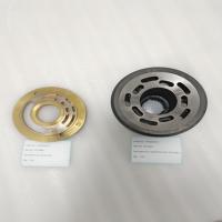 China Cylinder Block And Valve Plate 107-6667 1076667 107-6882 1076882 For 307 307B for sale