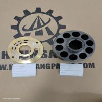 China Cylinder Block And Valve Plate 107-6667 1076667 107-6882 1076882 For 307 307B for sale