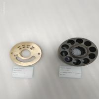 China Cylinder Block And Valve Plate 107-6667 1076667 107-6882 1076882 For 307 307B for sale