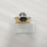 China Solenoid Valve 312-5620 3125620 CA3125620 For 312D Engine C6.4 C4.2 C4.4 for sale