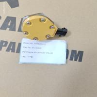 China Solenoid Valve 312-5620 3125620 CA3125620 For 312D Engine C6.4 C4.2 C4.4 for sale