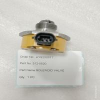 China Solenoid Valve 312-5620 3125620 CA3125620 For 312D Engine C6.4 C4.2 C4.4 for sale