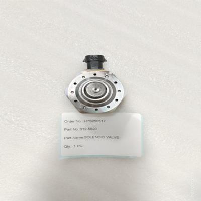 China Solenoid Valve 312-5620 3125620 CA3125620 For 312D Engine C6.4 C4.2 C4.4 for sale