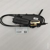 China Engine Parts Stop Motor 300511- 00005 30051100005 For DH500LC-7 for sale