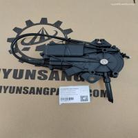 China Engine Parts Stop Motor 300511- 00005 30051100005 For DH500LC-7 for sale