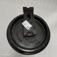 China Undercarriage Parts Idler Assy 14686445 VOE14686445 for Excavator EC55B for sale