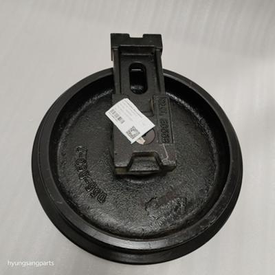 China Undercarriage Parts Idler Assy 14686445 VOE14686445 for Excavator EC55B for sale