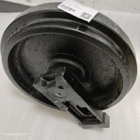 China Undercarriage Parts Idler Assy 14686445 VOE14686445 for Excavator EC55B for sale