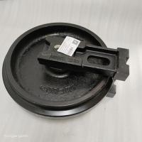 China Undercarriage Parts Idler Assy 14686445 VOE14686445 for Excavator EC55B for sale