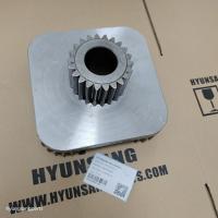 China Carrier 332/H3928 332H3928 332/H3915 332/H3930 for JS200 Reduction Gearbox Parts for sale