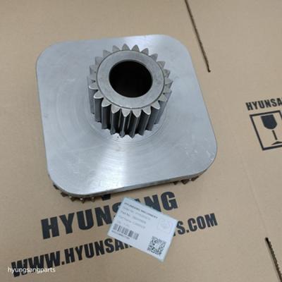 China Carrier 332/H3928 332H3928 332/H3915 332/H3930 for JS200 Reduction Gearbox Parts for sale