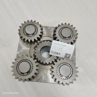China Carrier 332/H3928 332H3928 332/H3915 332/H3930 for JS200 Reduction Gearbox Parts for sale