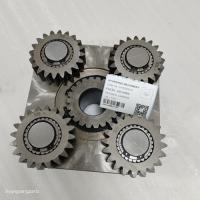 China Carrier 332/H3928 332H3928 332/H3915 332/H3930 for JS200 Reduction Gearbox Parts for sale