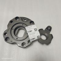 China Swash Plate and Support XJBN-00417 XJBN-00800 for R140LC9 R160LC7A for sale