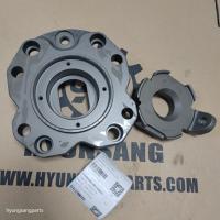 China Swash Plate and Support XJBN-00417 XJBN-00800 for R140LC9 R160LC7A for sale