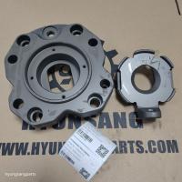 China Swash Plate and Support XJBN-00417 XJBN-00800 for R140LC9 R160LC7A for sale