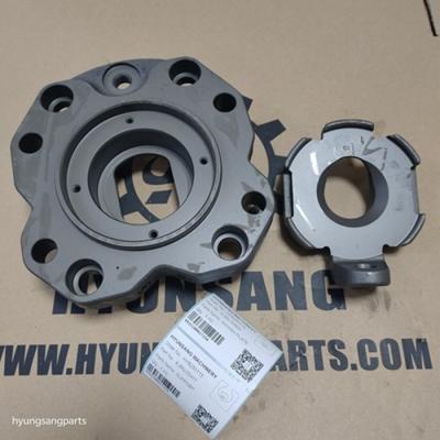 China Swash Plate and Support XJBN-00417 XJBN-00800 for R140LC9 R160LC7A for sale
