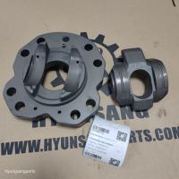 China Swash Plate and Support XJBN-00417 XJBN-00800 for R140LC9 R160LC7A for sale