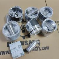 China Engine Piston With Pin 297-7751 2977751 CA2977751 Fit 320C 320D 321C 323D for sale