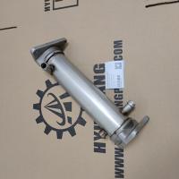 China Hyunsang Parts EGR Cooler 8973789393 8973789392 309957 For Engine 4HK1 for sale