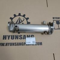China Hyunsang Parts EGR Cooler 8973789393 8973789392 309957 For Engine 4HK1 for sale