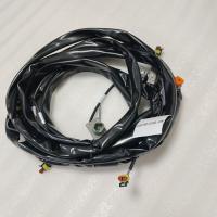China Wiring Harness A45759.0100 A457590100 For Construction Machine DRF450 for sale