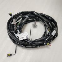China Wiring Harness A45759.0100 A457590100 For Construction Machine DRF450 for sale