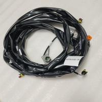 China Wiring Harness A45759.0100 A457590100 For Construction Machine DRF450 for sale