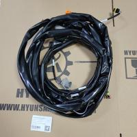 China Wiring Harness A45759.0100 A457590100 For Construction Machine DRF450 for sale