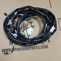 China Wiring Harness A45759.0100 A457590100 For Construction Machine DRF450 for sale
