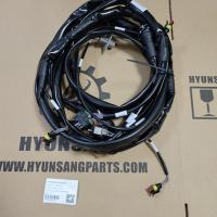 China Wiring Harness A45759.0100 A457590100 For Construction Machine DRF450 for sale