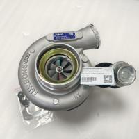 China Engine Parts Turbocharger XKDE-02177 XKDE02177 For Wheel Loader HL760-9S for sale