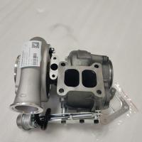 China Engine Parts Turbocharger XKDE-02177 XKDE02177 For Wheel Loader HL760-9S for sale