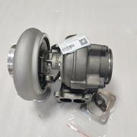 China Engine Parts Turbocharger XKDE-02177 XKDE02177 For Wheel Loader HL760-9S for sale